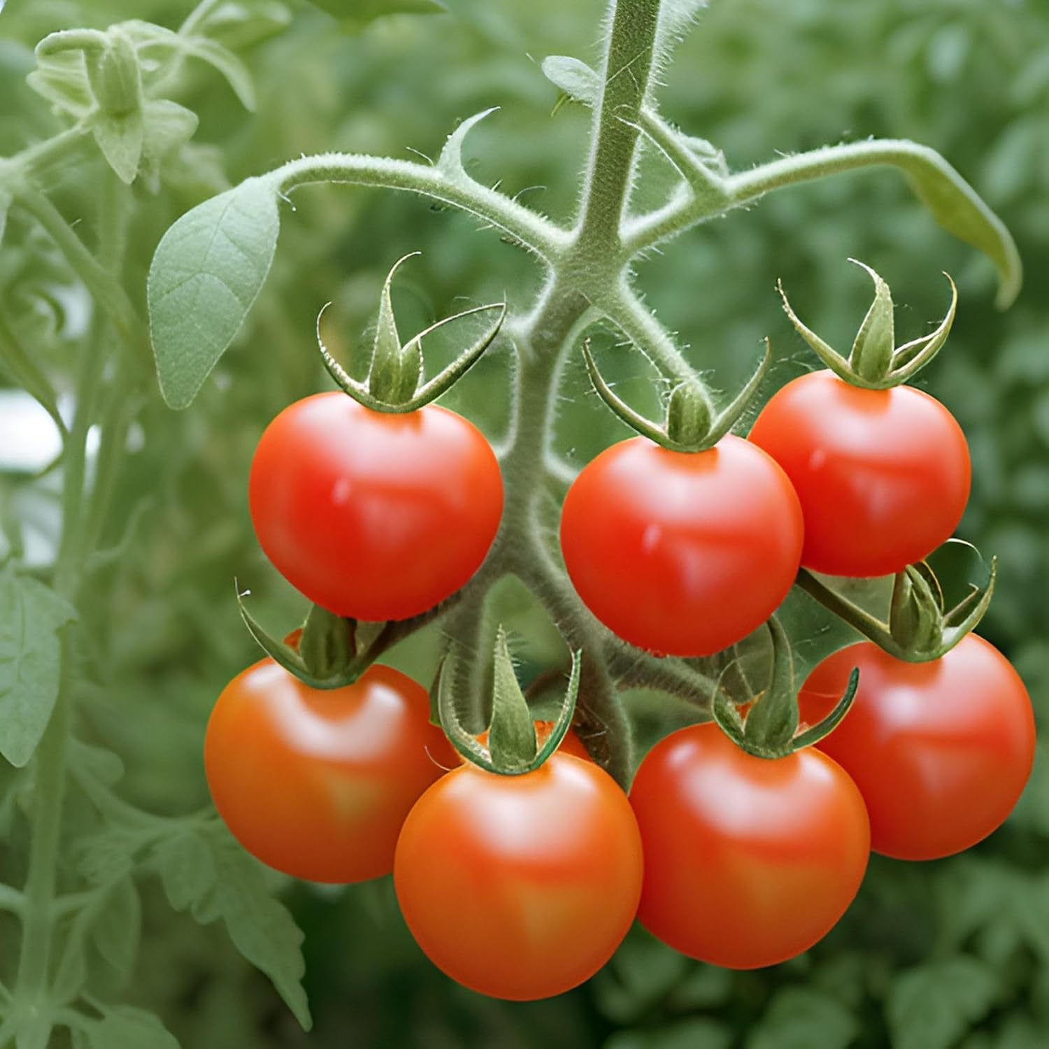 Amazon.com : 56 pcs Premium Tomato Seeds - Grow Delicious, Homegrown ...