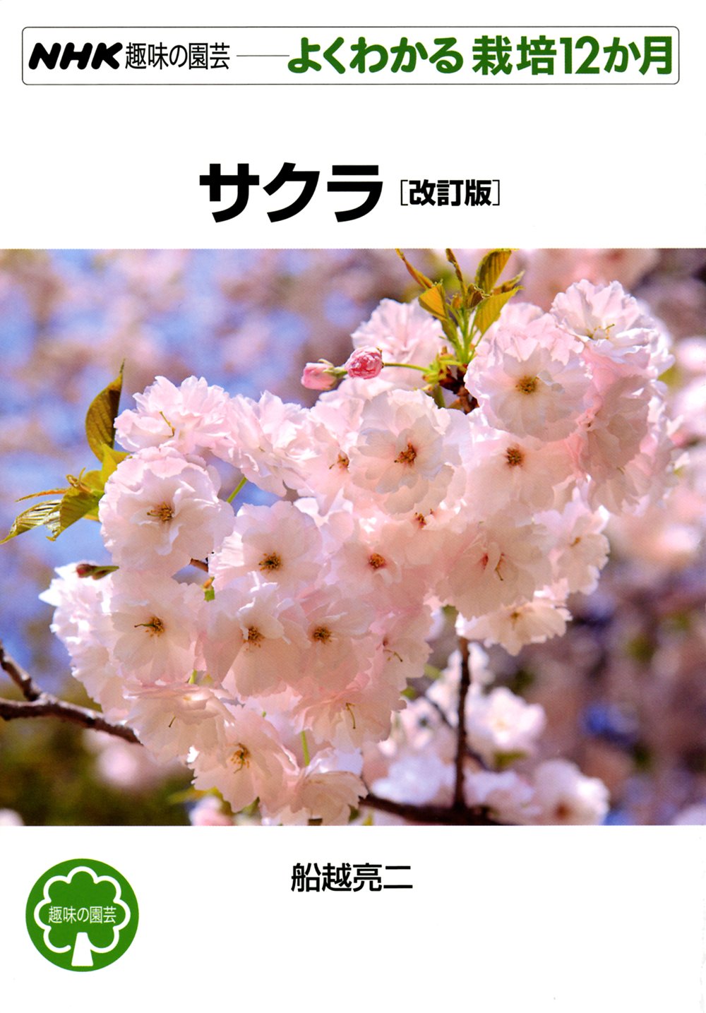 Amazon.com: Sakura [revised edition] (12 months cultivation can be seen ...
