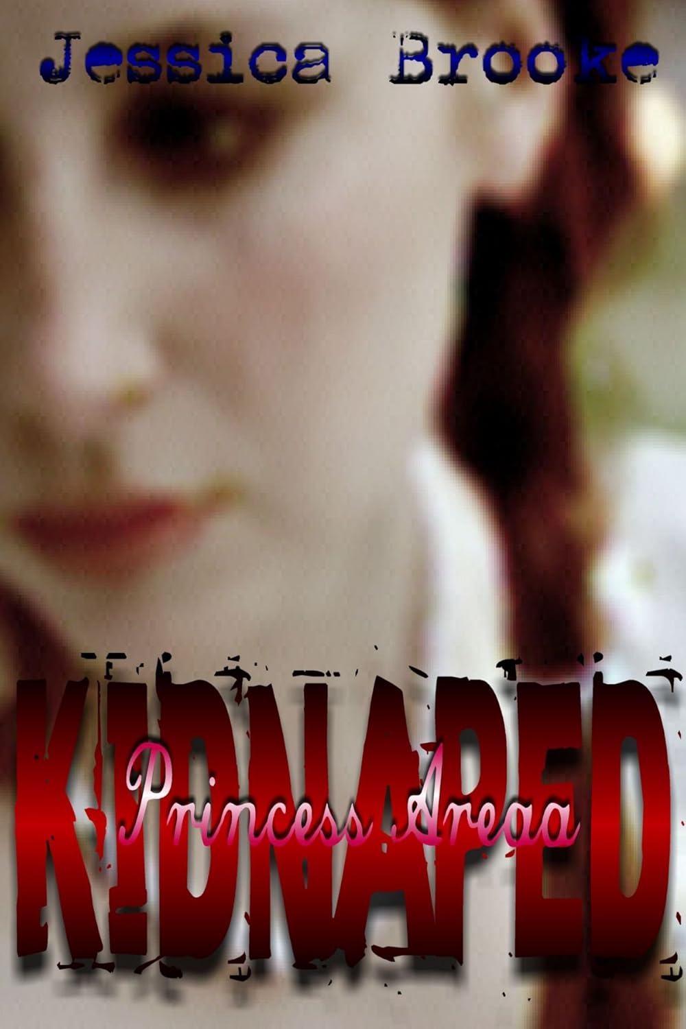 Buy Princess Areaa: Kidnapped Book Online at Low Prices in India ...