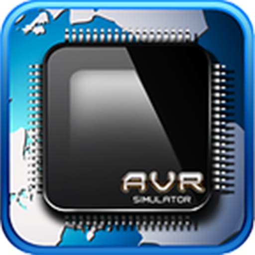 AVR Simulator DIY - App on Amazon Appstore