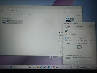 Lenovo IdeaPad Slim 5 12th Gen Intel Core i5 12450H 14" (36cm) WUXGA ...