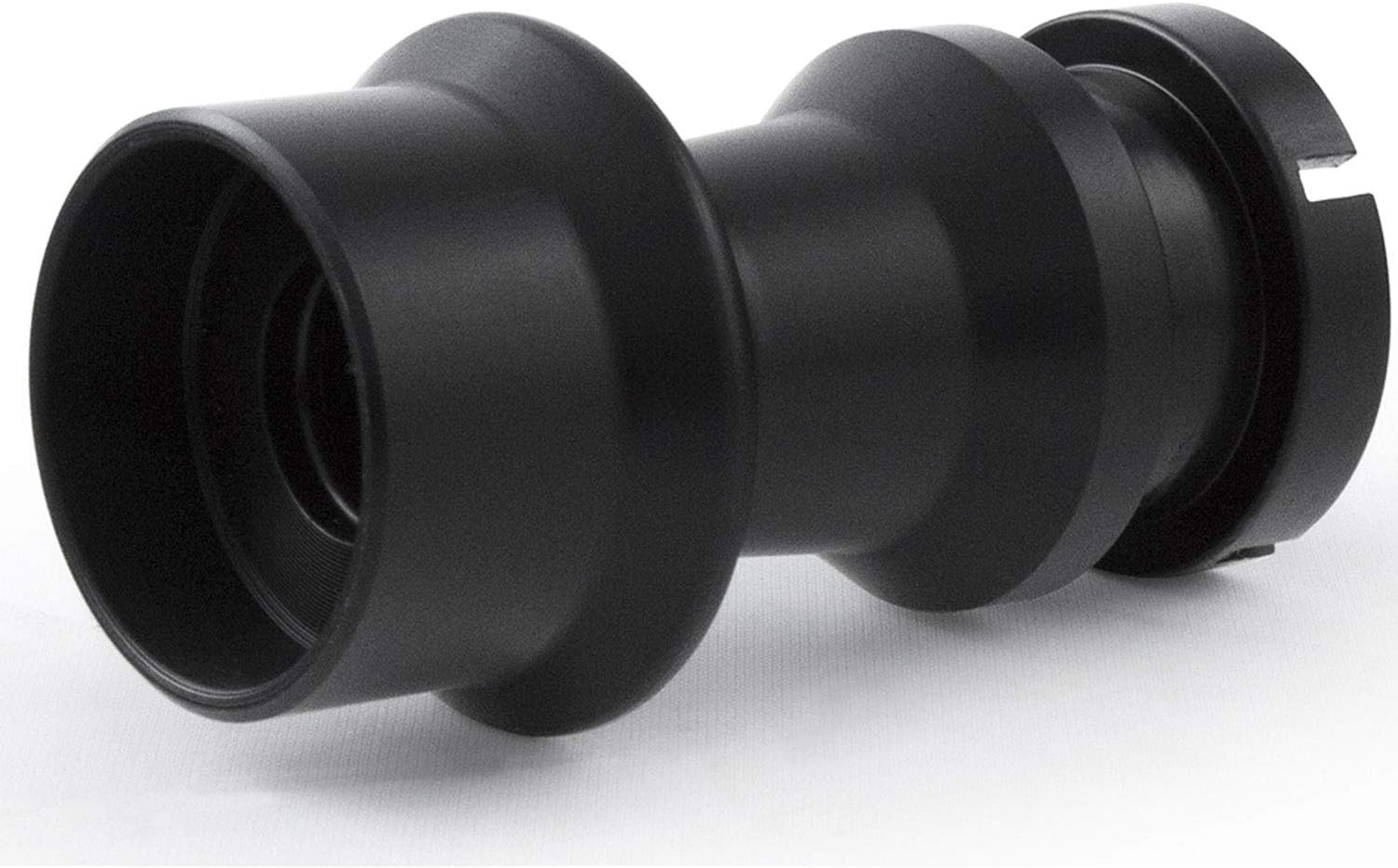 Amazon.com: Steeda S550 Delrin Reverse Lock-Out Collar for 15-16 Ford ...