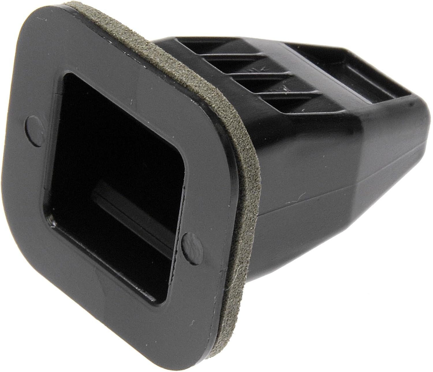 Amazon.com: Dorman 963-507 Rear Bumper Cover Retainer Compatible with ...