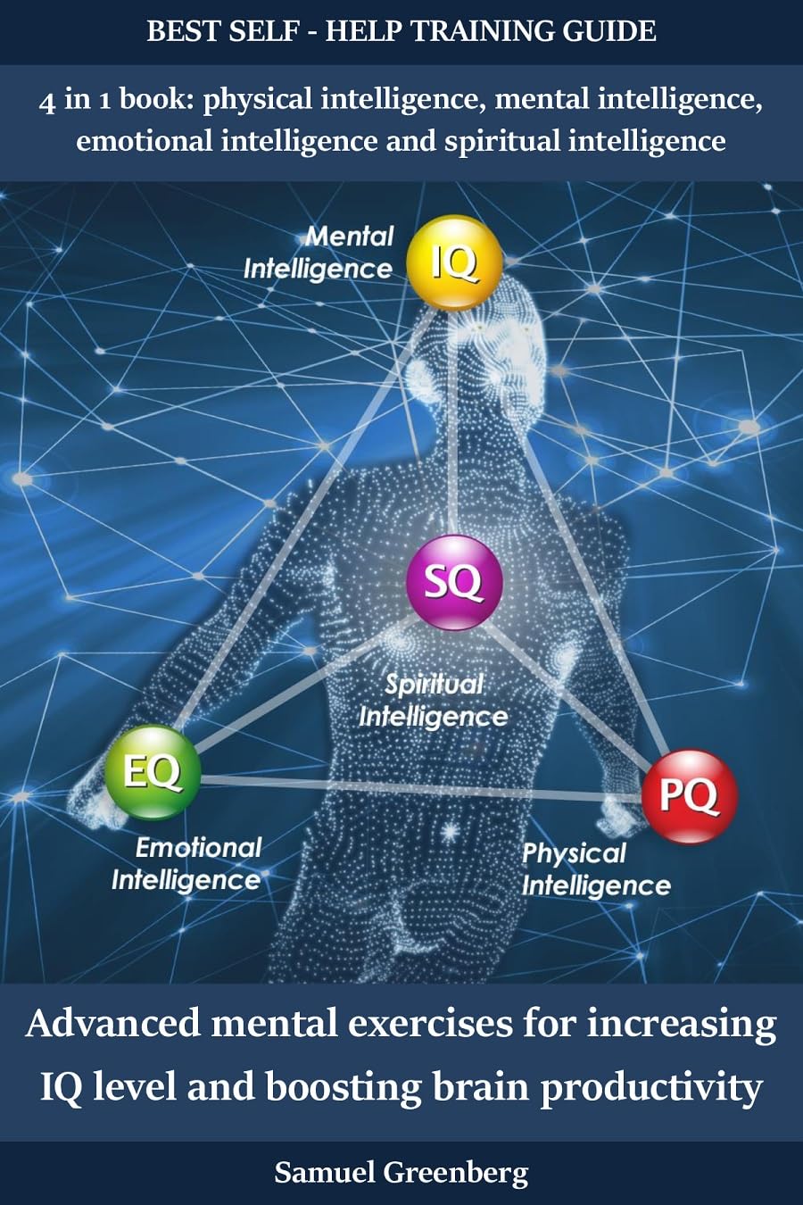 Amazon.com: Advanced mental exercises for increasing IQ level and ...