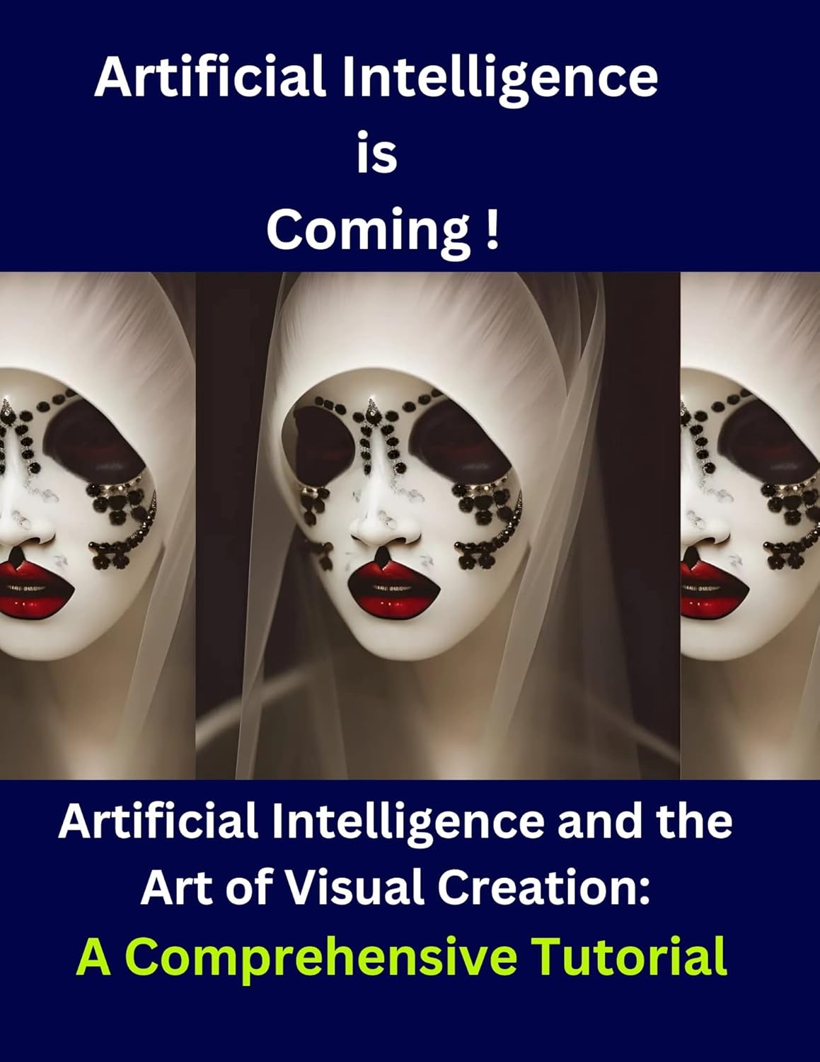 Amazon.com: Artificial Intelligence is Coming !: A Comprehensive ...