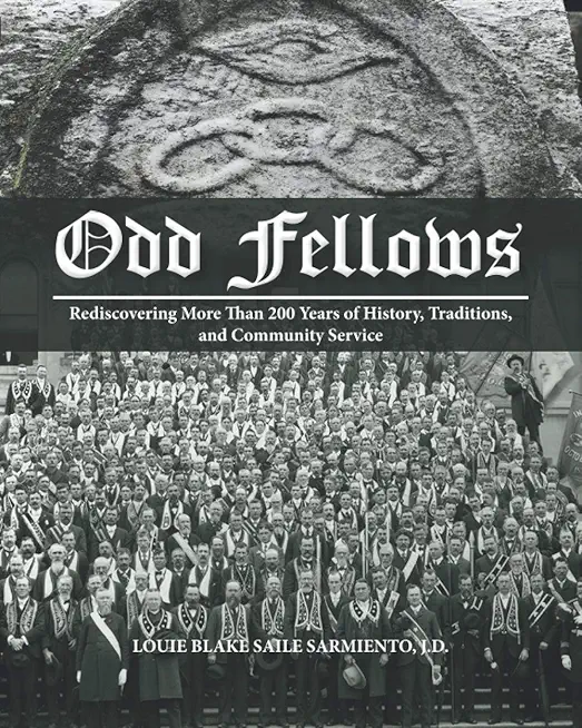 The Mysterious Meanings Behind Odd Fellows Symbols Unveiled | ShunSpirit