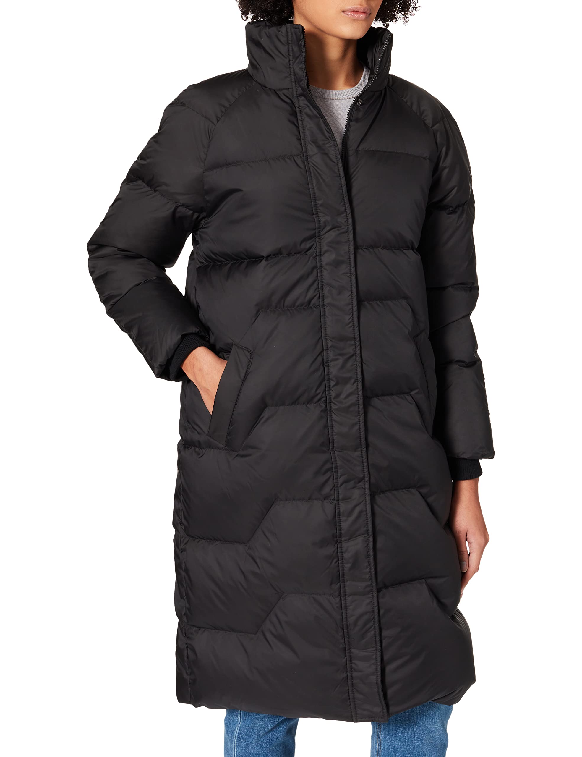 Lång dunjacka dam stadium - Hitta bästa priset på Prisjakt