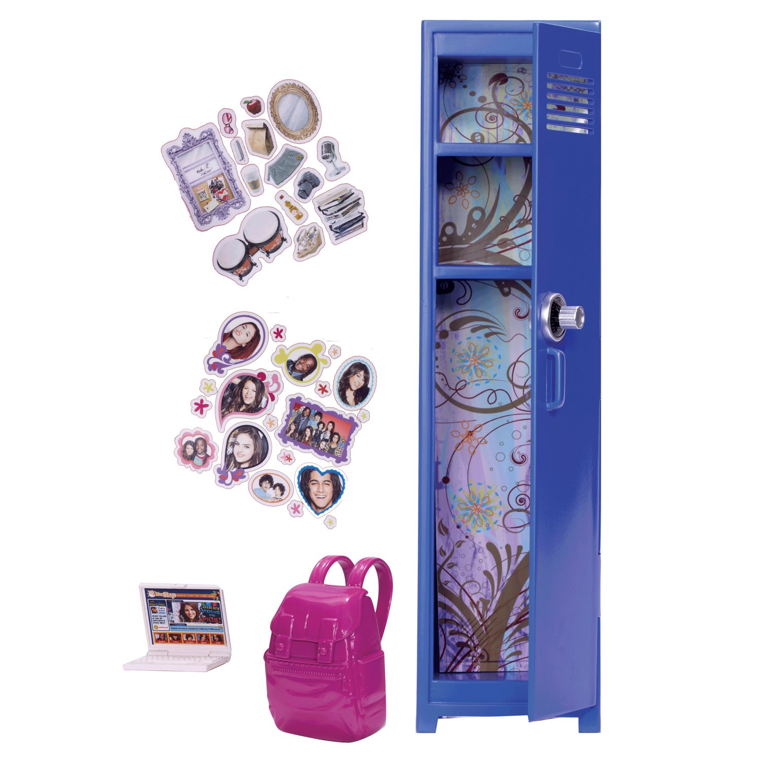 Victorious Cats Locker Sold At Auction: Rare 1964 Addams Family Game