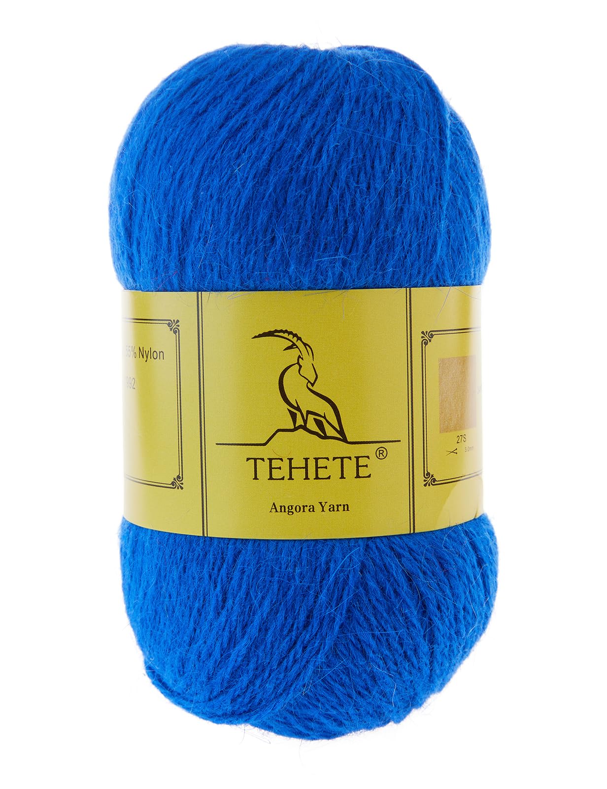 5 Best Angora Wool Yarn | Beyond Acrylic: Angora That Breathes