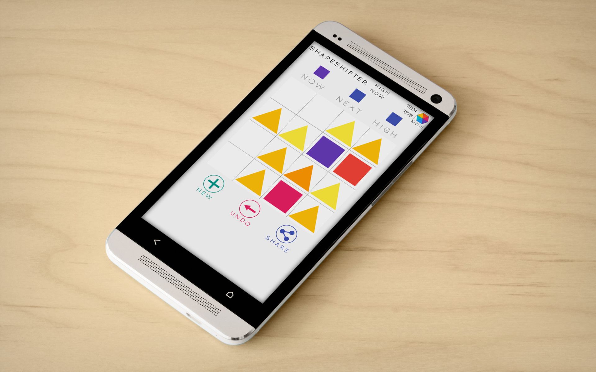 Shape Shifter - App on Amazon Appstore