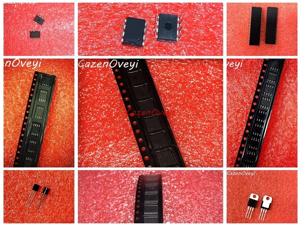 1 Unidslote Esp32 Esp32 D0wd Wifi Esp32 Dowd Esp32 D0wdq6 Mx 5434