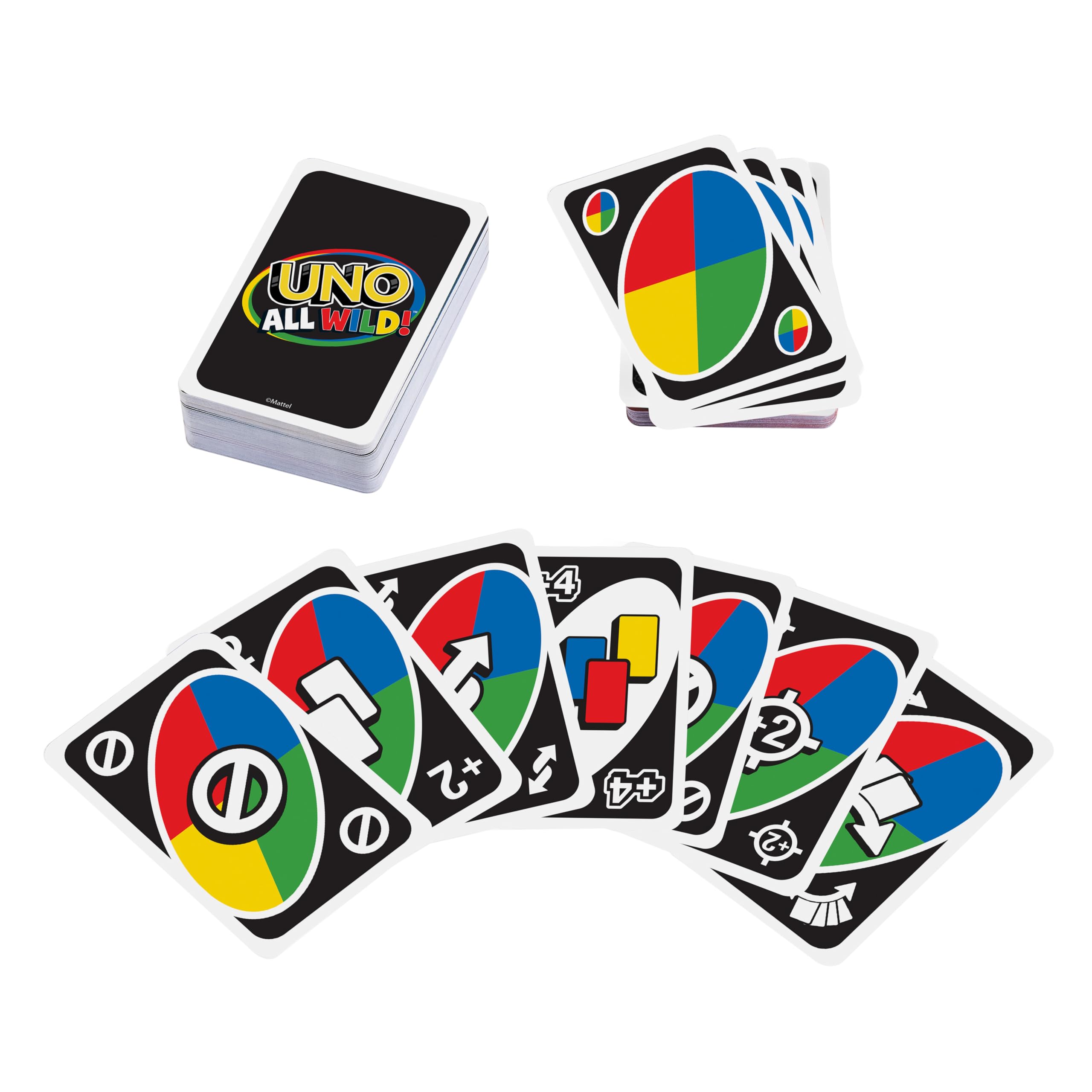 Uno Card Game Images