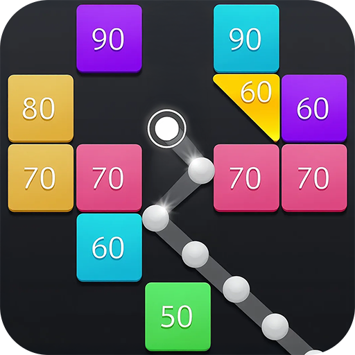 Ball Bricks Breaker : Ultimate Bricks Breaker Game - App on Amazon Appstore