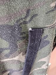 Amaci&Sons Herren Overall Jumpsuit Jogging Cargo-Style Onesie ...