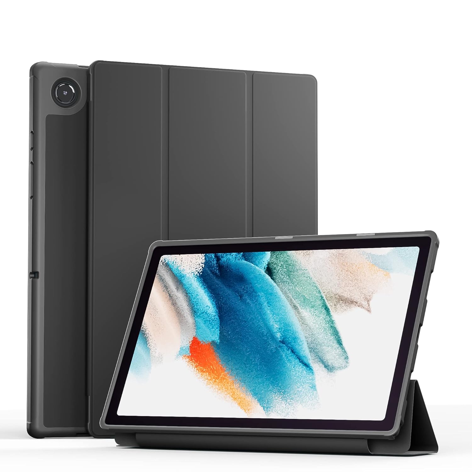 MOCA Slim Case for Newest Samsung Galaxy Tab A8 10.5 Inch 2022 Release ...