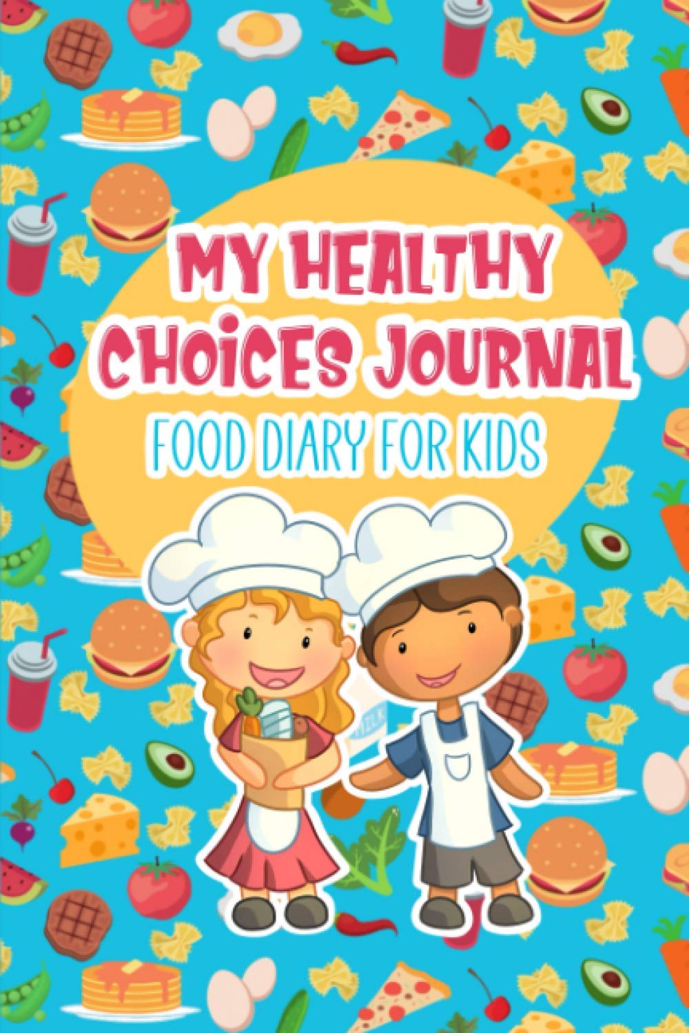 Buy My y Choices Journal: Help Your Kids Make y Choices With This ...