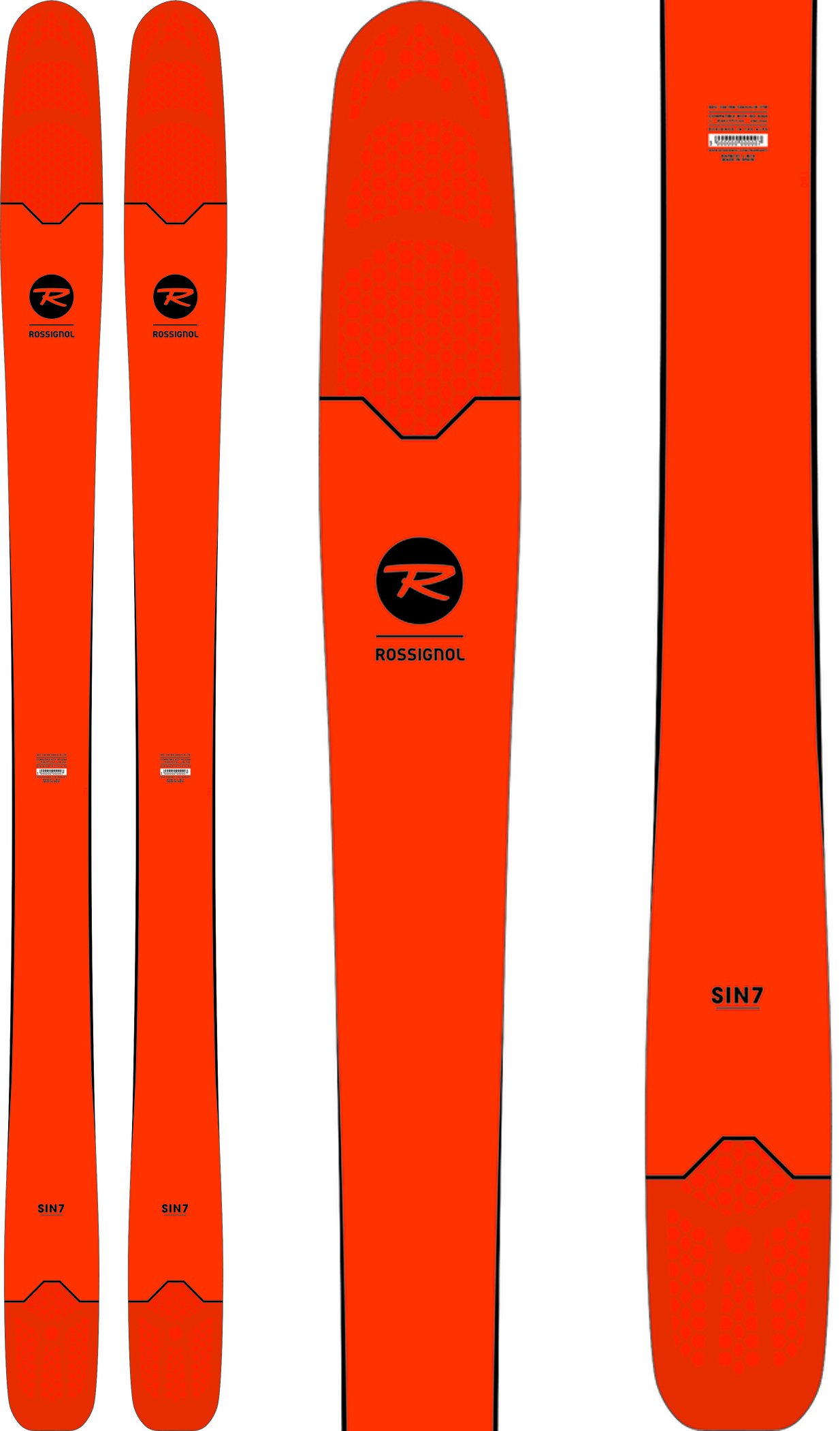rossignol sin 7 Cheaper Than Retail Price> Buy Clothing, Accessories ...