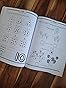 Kindergarten Math Workbook: Kindergarten and 1st Grade Workbook Age 5-7 ...