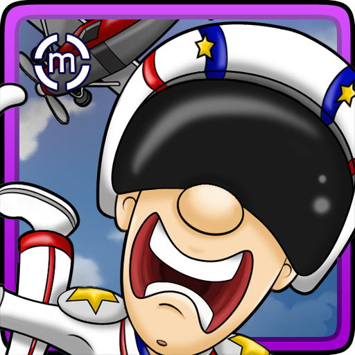 Death Drop! - App on Amazon Appstore