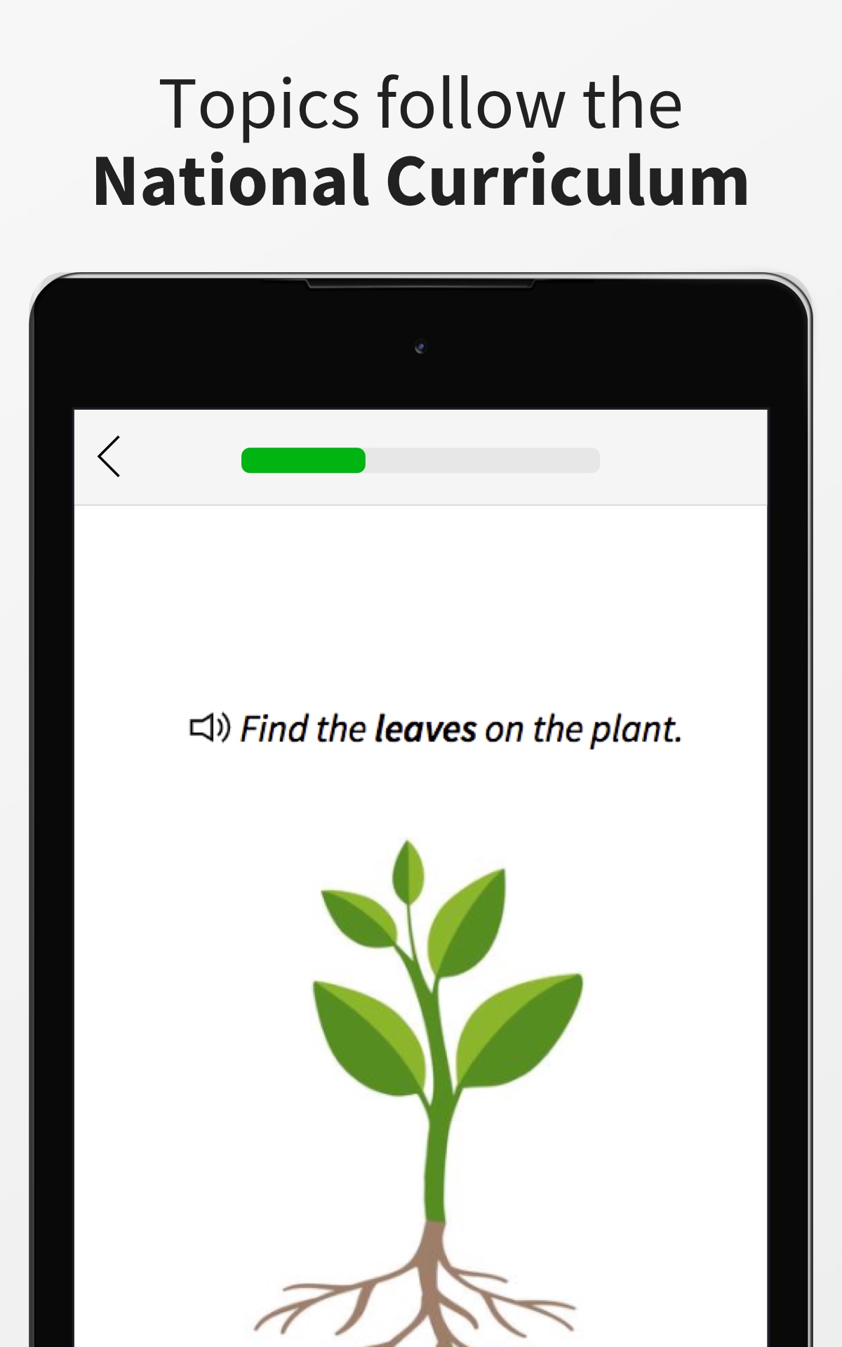 ANTON - Learning for Primary school:Amazon.co.uk:Appstore for Android