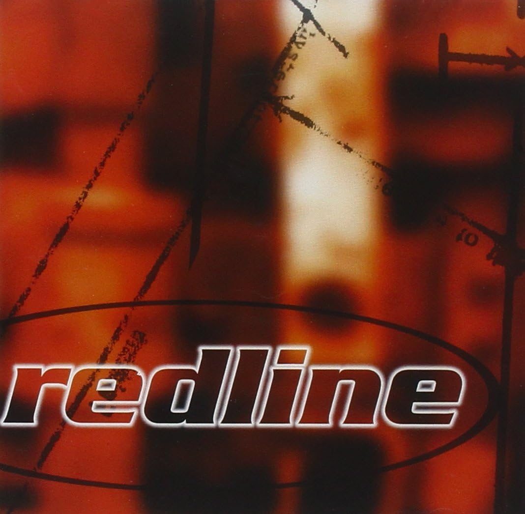 Redline: Amazon.co.uk: CDs & Vinyl
