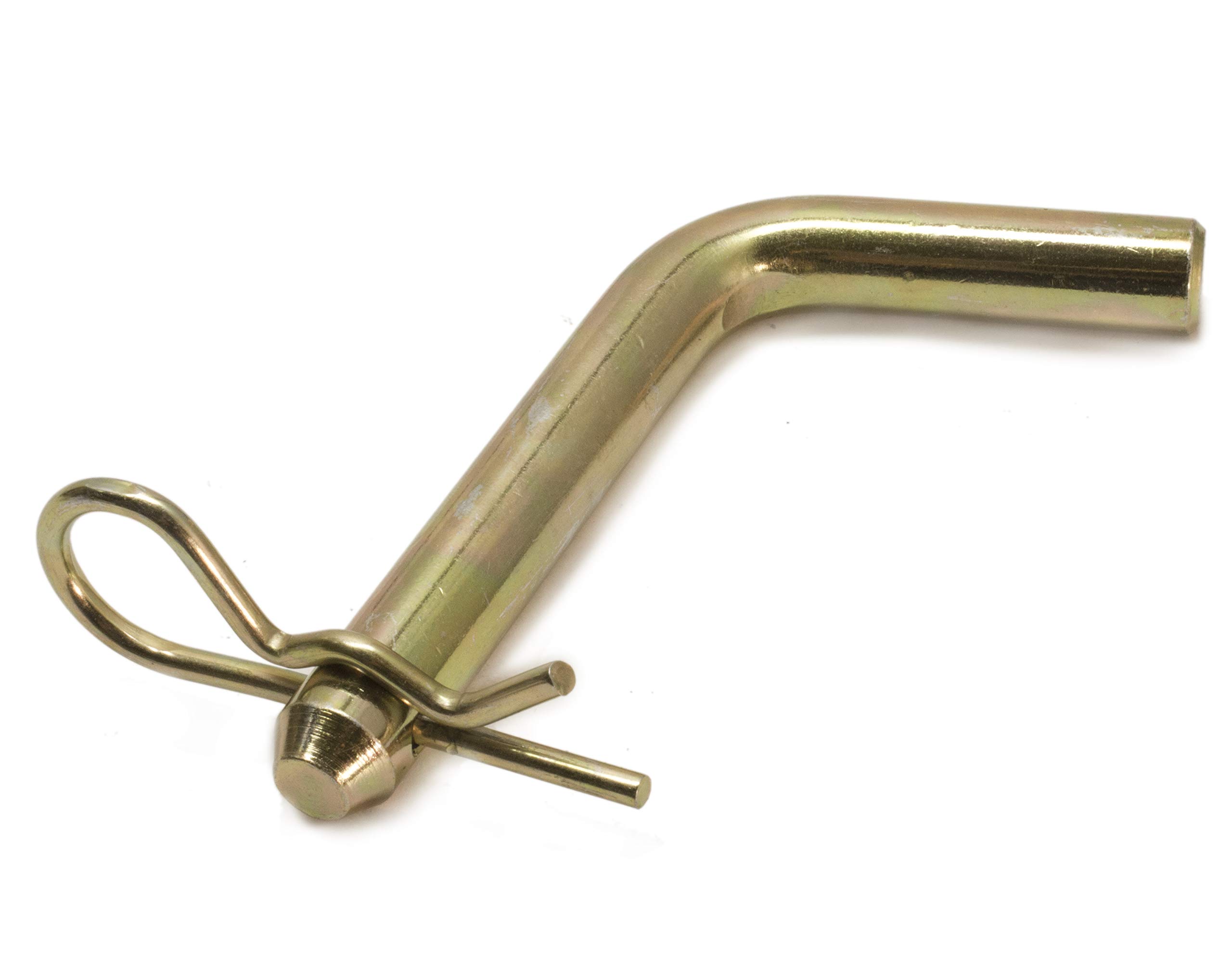 Bent Hitch Pin 5/8" X 3" (Pack of 5): Amazon.com: Industrial & Scientific