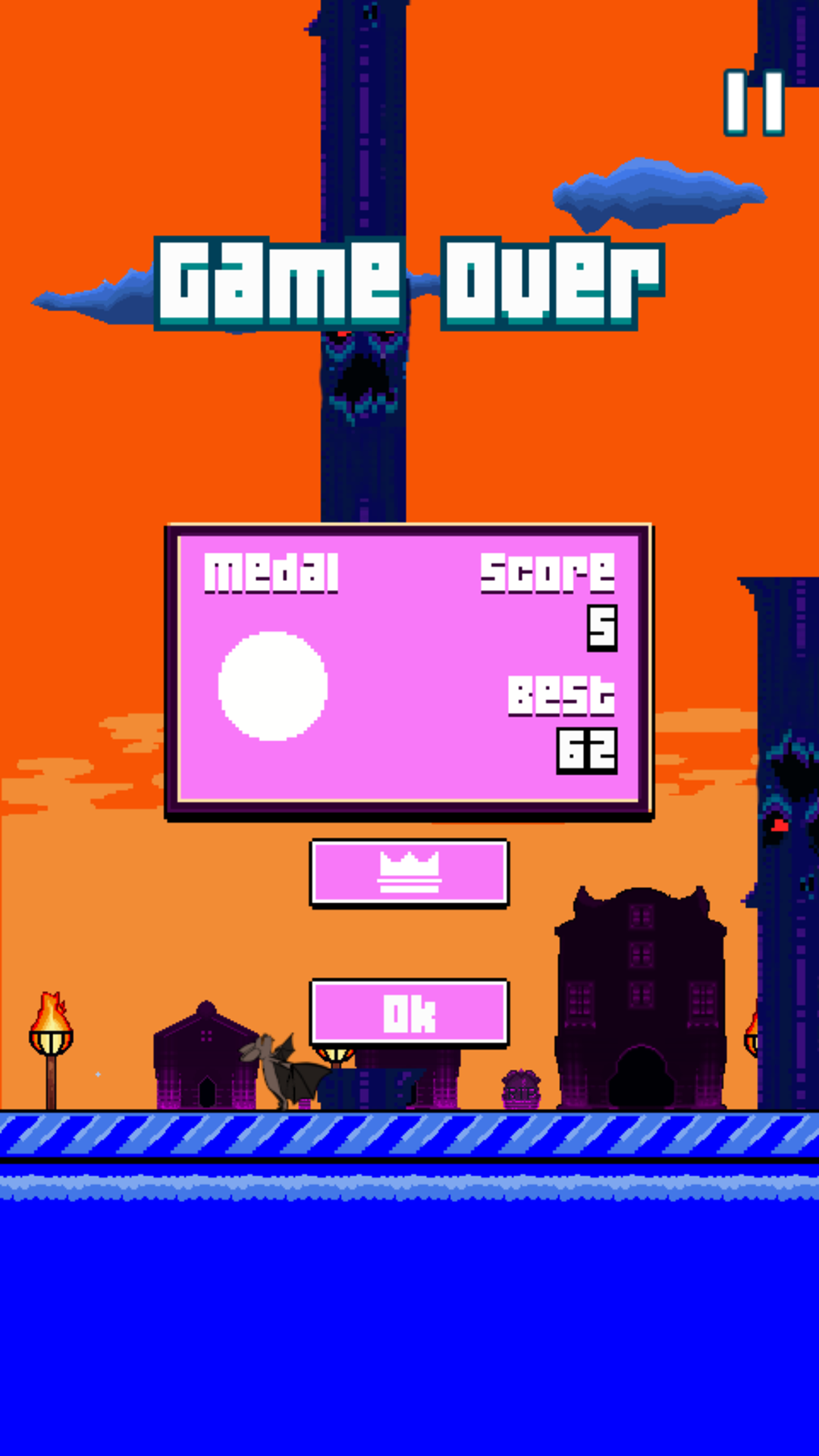 Flap Flap bat - App on Amazon Appstore