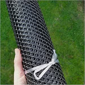 Amazon.com : LXLZYXSF Ranchs Ducks Coops Kennels Fencing, Yard Barrier ...