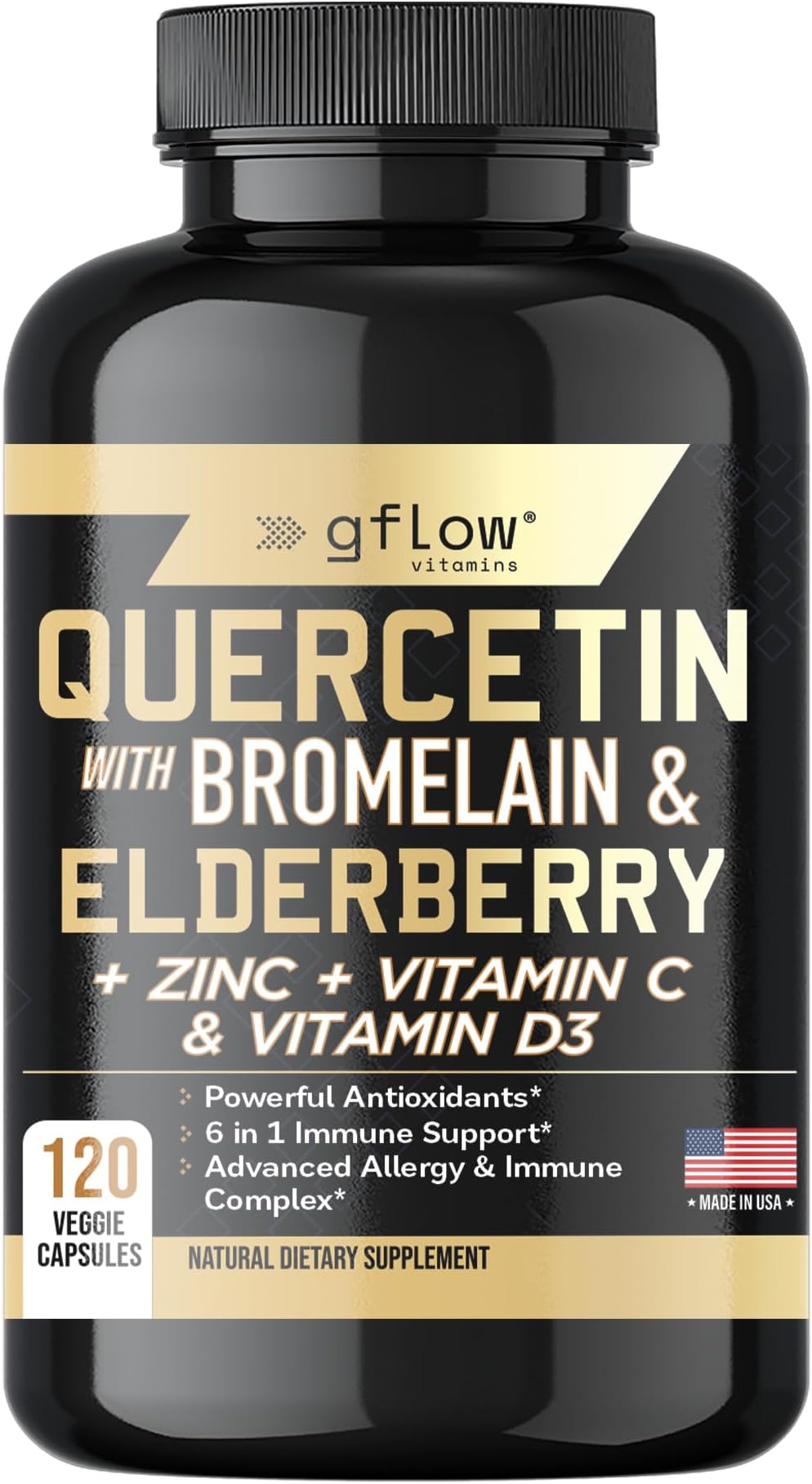 Amazon.com: Because Multivitamin Adults 60+, Multimineral Supplement, C ...