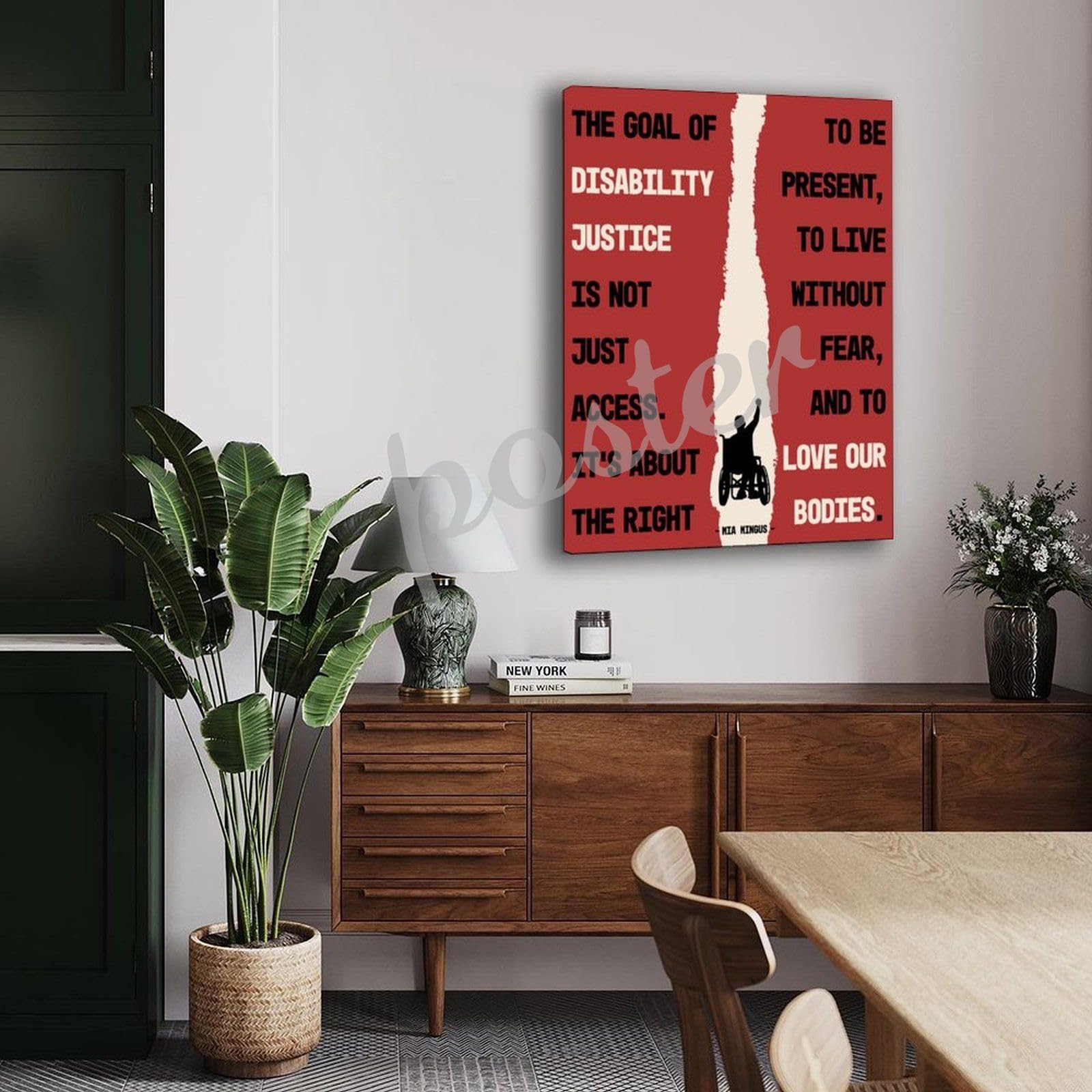 Disability Prints