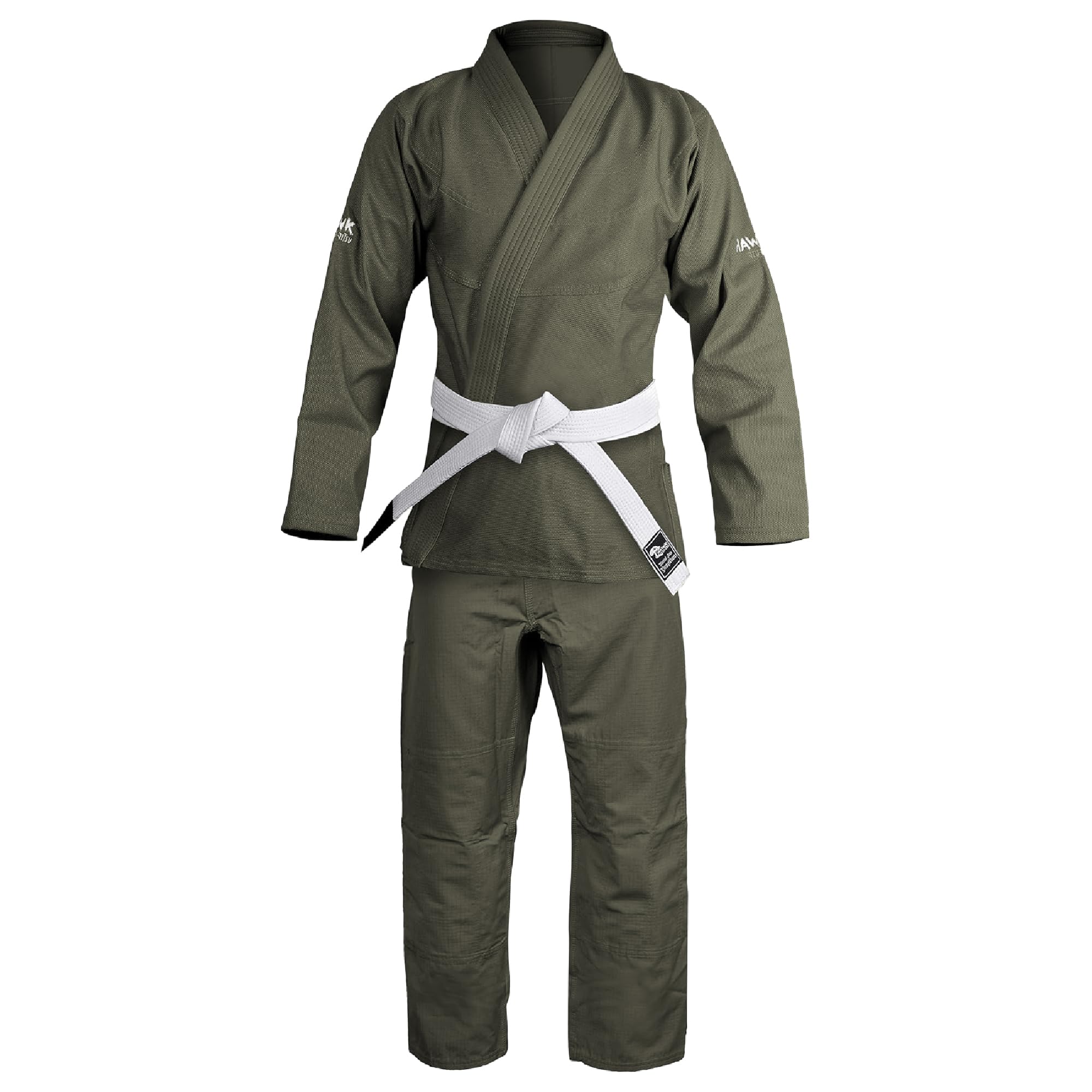 Snapklik.com : Hawk Sports Brazilian Jiu Jitsu Gi For Men And Women ...