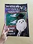 'The Little Bird That Wanted to Fly to the Moon' Activity Book for Ages ...