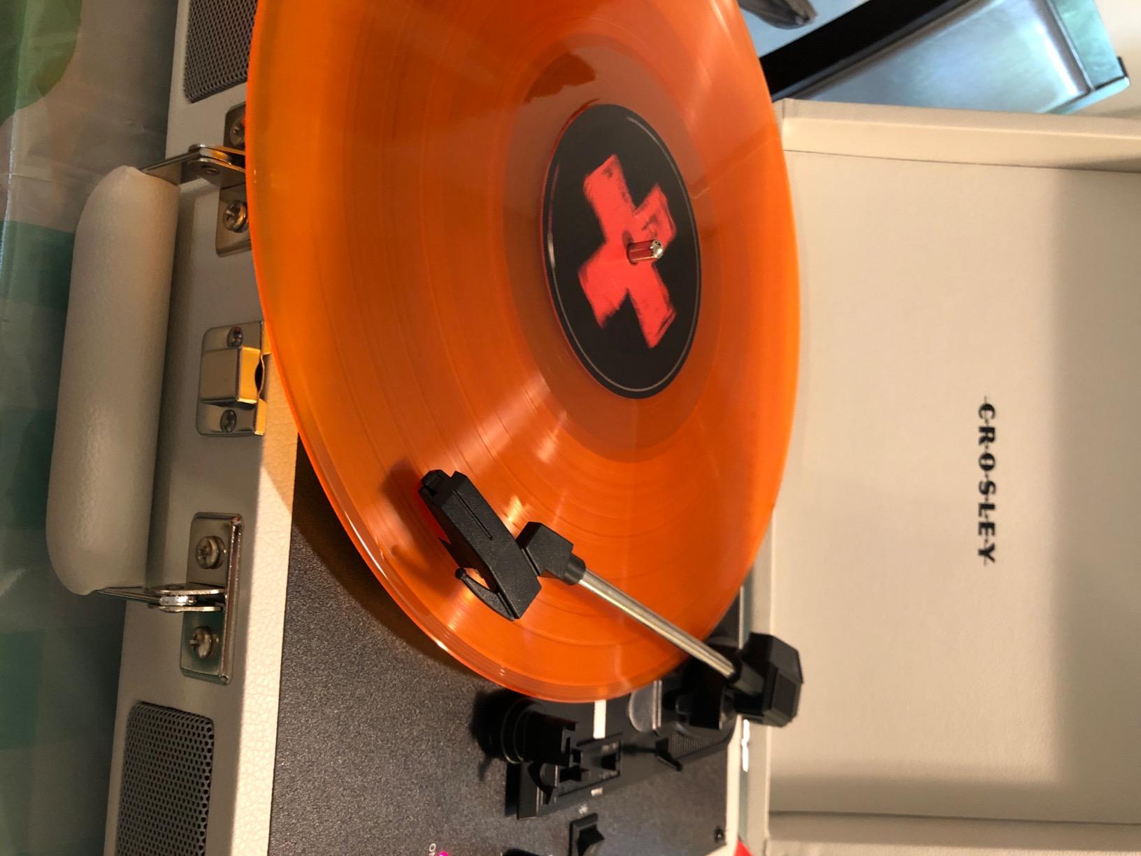 Ed Sheeran - +: Deluxe Edition - Amazon.com Music