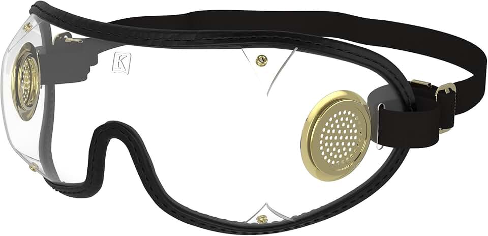 Amazon.co.uk: horse racing goggles