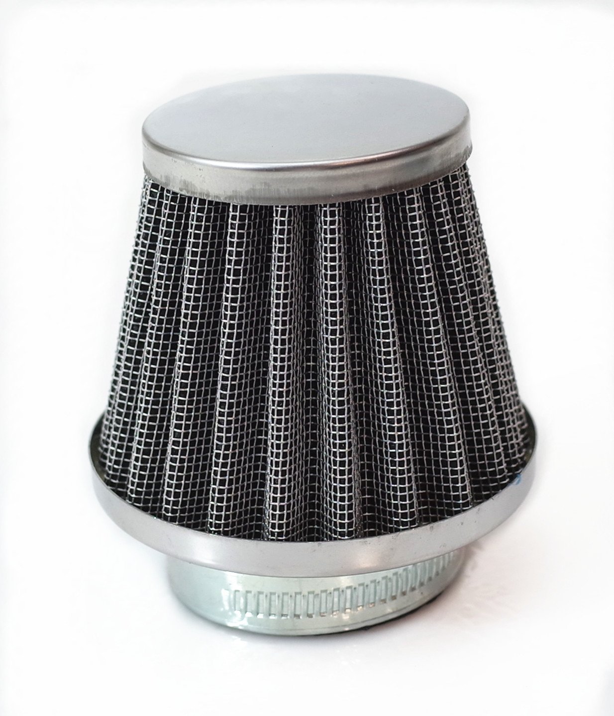 Amazon.com: Air Filter for Honda CB100 CB125S CRF100F CRF150F (39mm ...