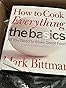 Amazon.com: How to Cook Everything: The Basics: All You Need to Make ...