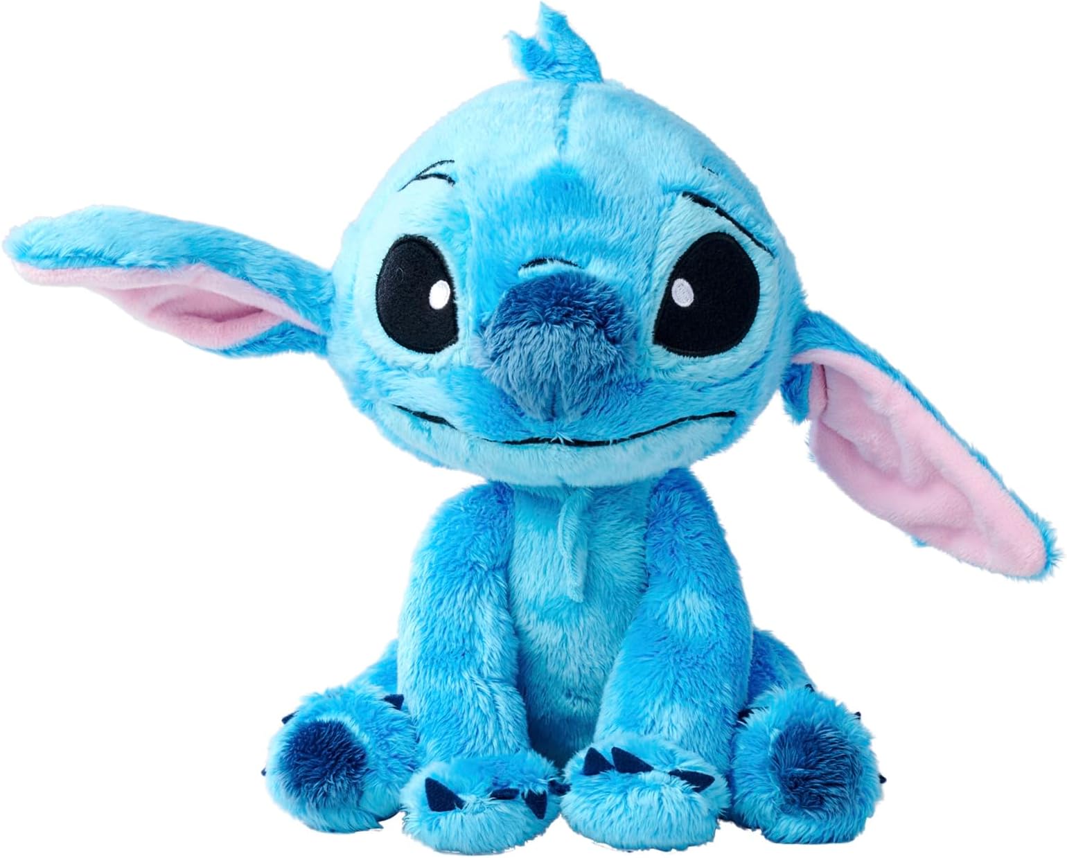 Disney Baby Stitch Standing Plush Toy : Amazon.com.au: Toys & Games