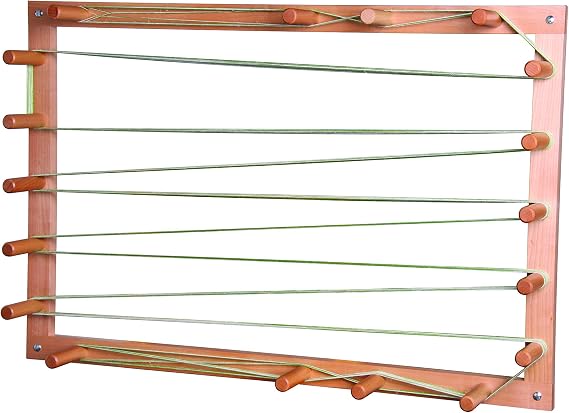 Amazon.com: Ashford Warping Frame 12 Yards
