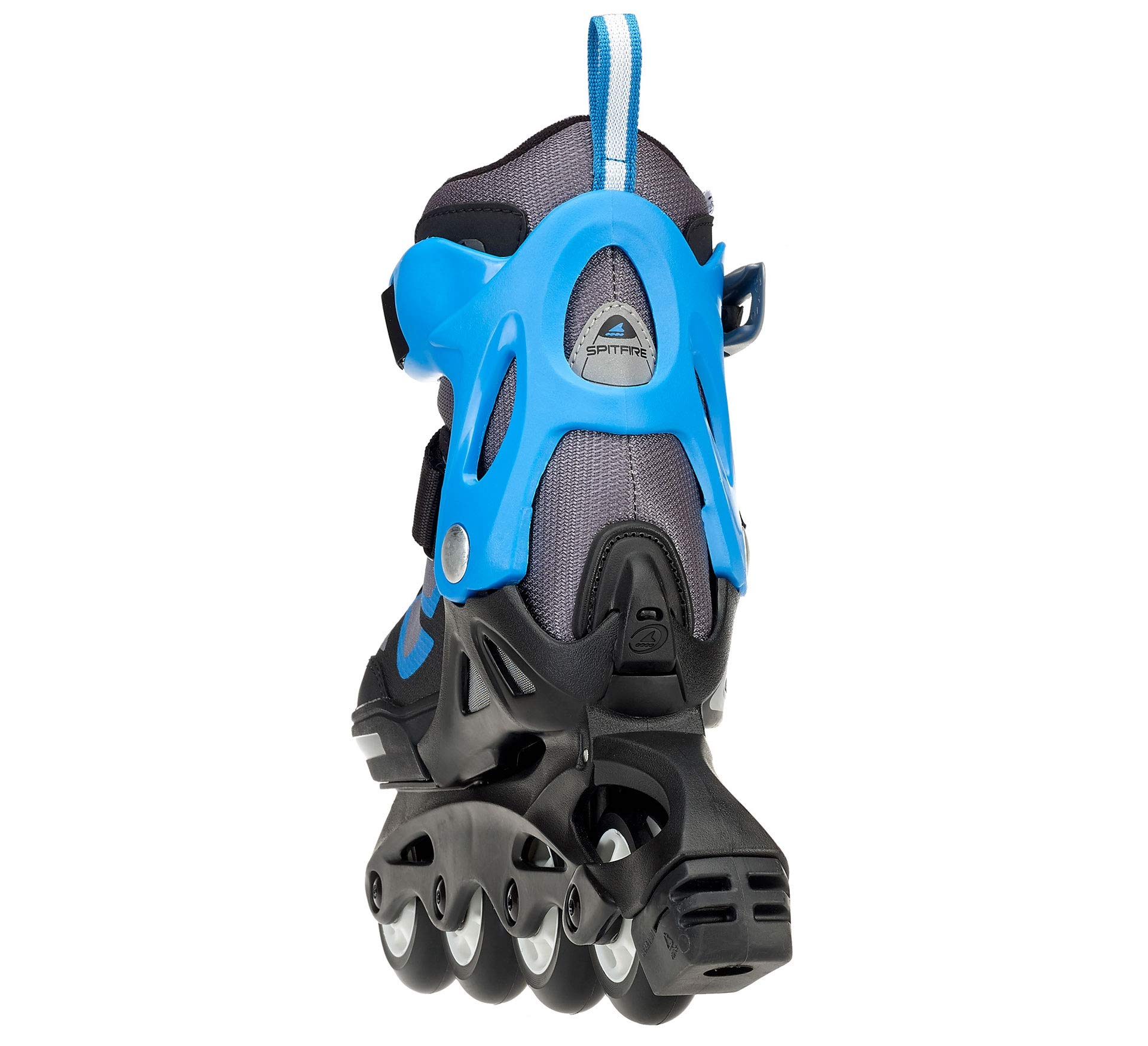 Rollerblade Boys Spitfire Jr Xtb Kids Skate Hobby