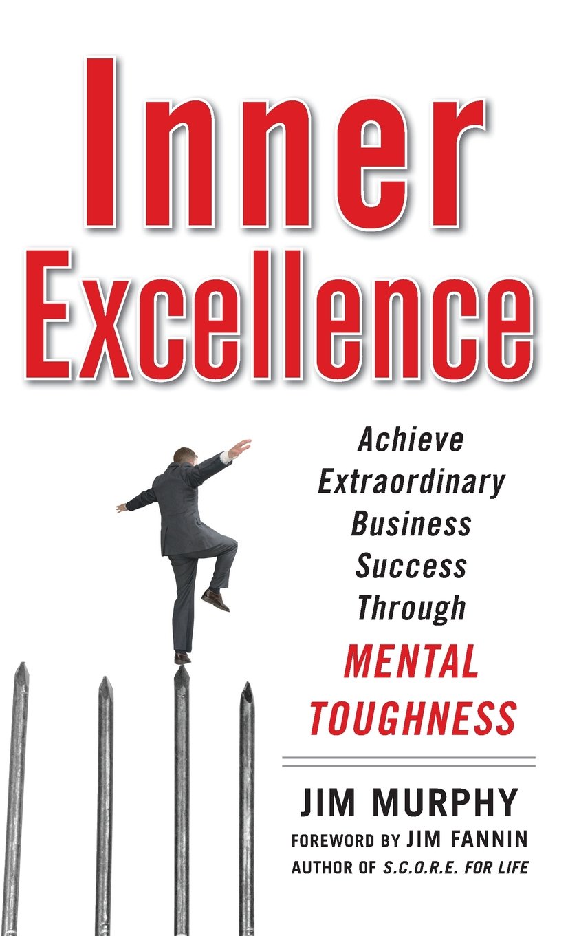 Amazon | Inner Excellence: Achieve Extraordinary Business Success ...