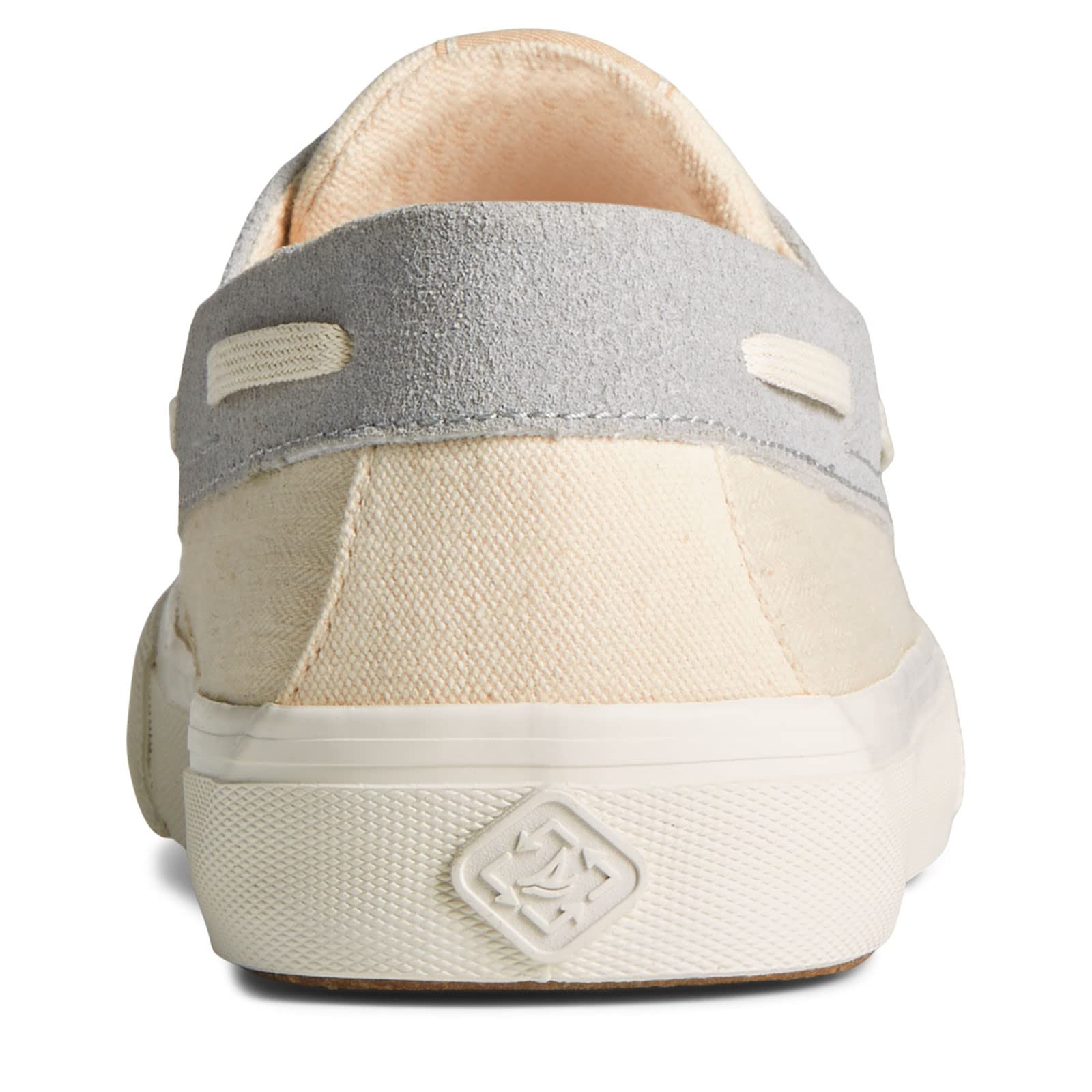 Snapklik.com : Sperry Mens Bahama II Seacycled Sneaker