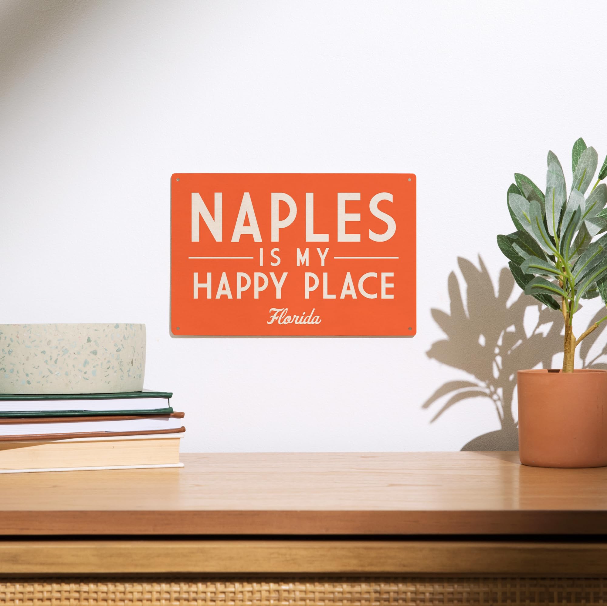 Naples Florida Signs