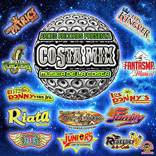 Costa Mix by Various artists on Amazon Music - Amazon.com