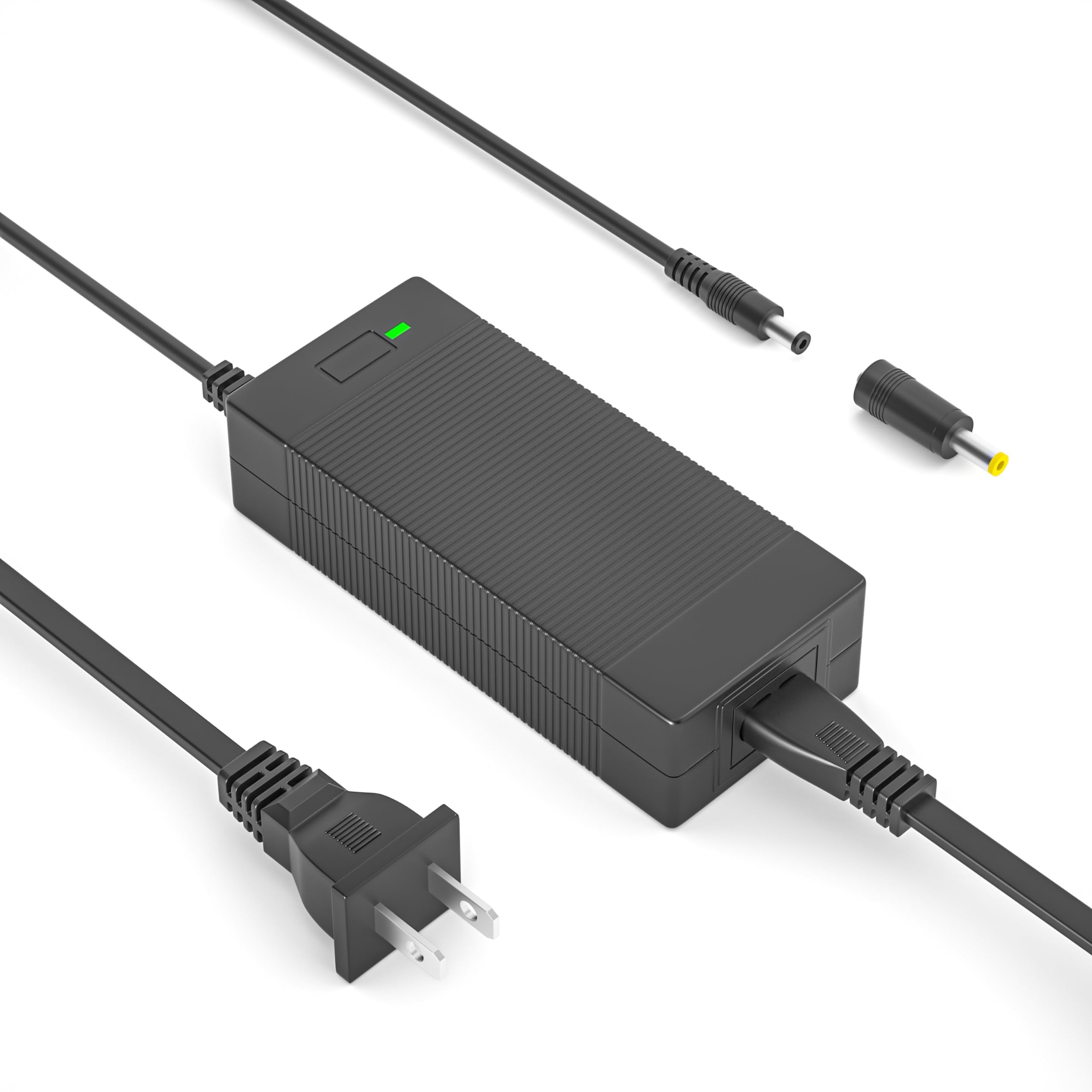 Amazon.com: 42V 2A Electric Scooter Charger for GOTRAX GXL V2, G4, G3 ...