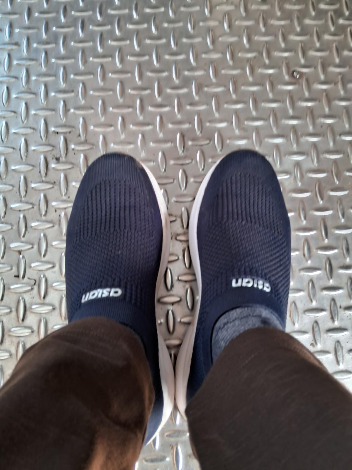 Buy ASIAN Men's PRO WIND-03 Sports Walking,Gym,Running Shoes with Max ...