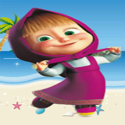 Macha adventures bear - App on Amazon Appstore