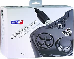 Mad Catz Offically Licensed Major League Gaming Pro Circuit MLG ...