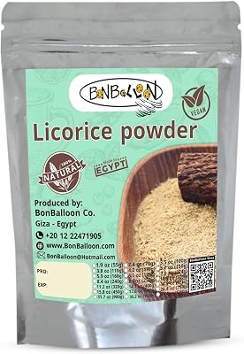 Liquorice Pure Natural Licorice Root Extract 8.82 oz Philippines | Ubuy