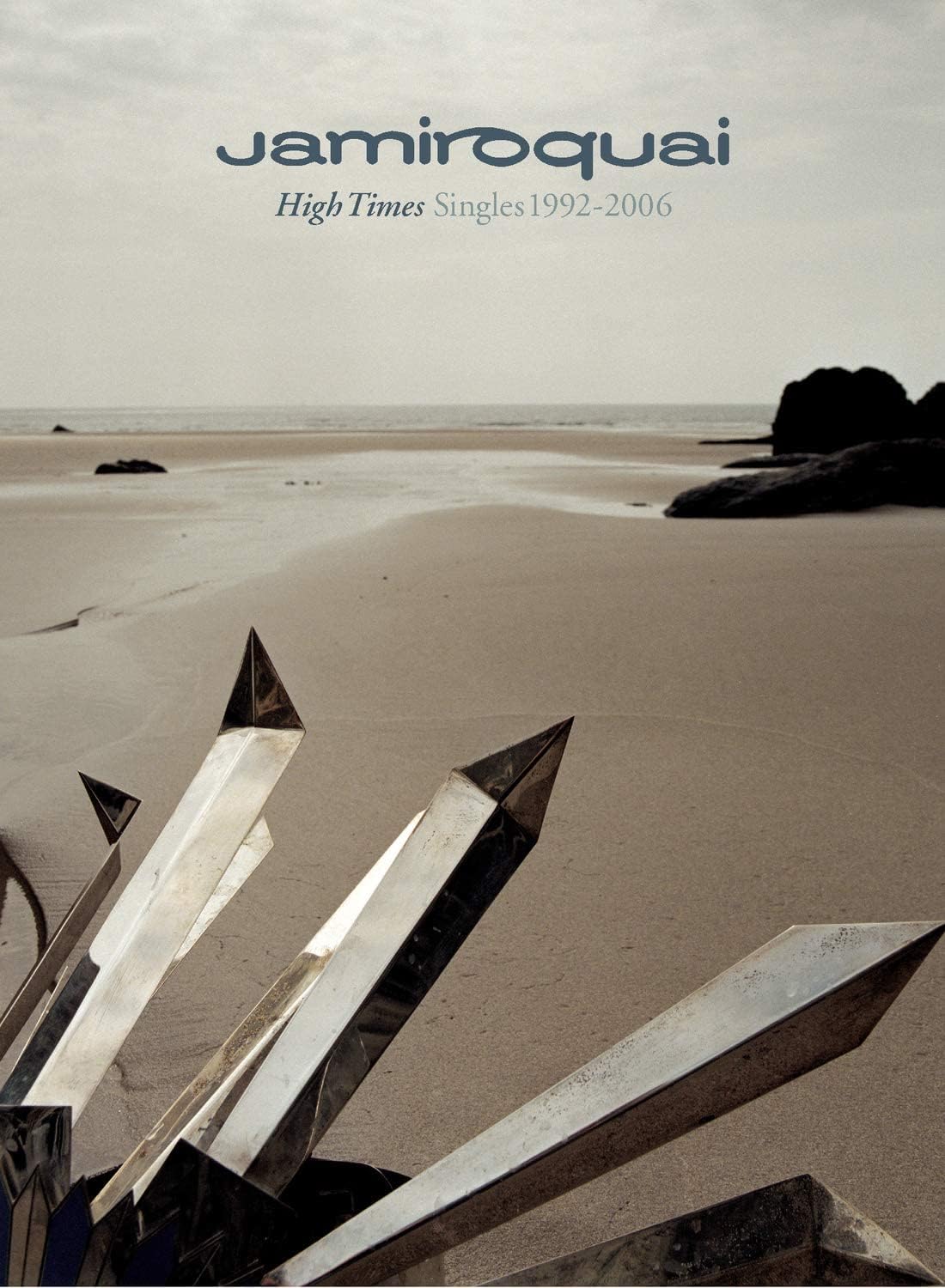 High Times: Singles 1992-2006 [DVD]: Amazon.co.uk: Jamiroquai: CDs & Vinyl