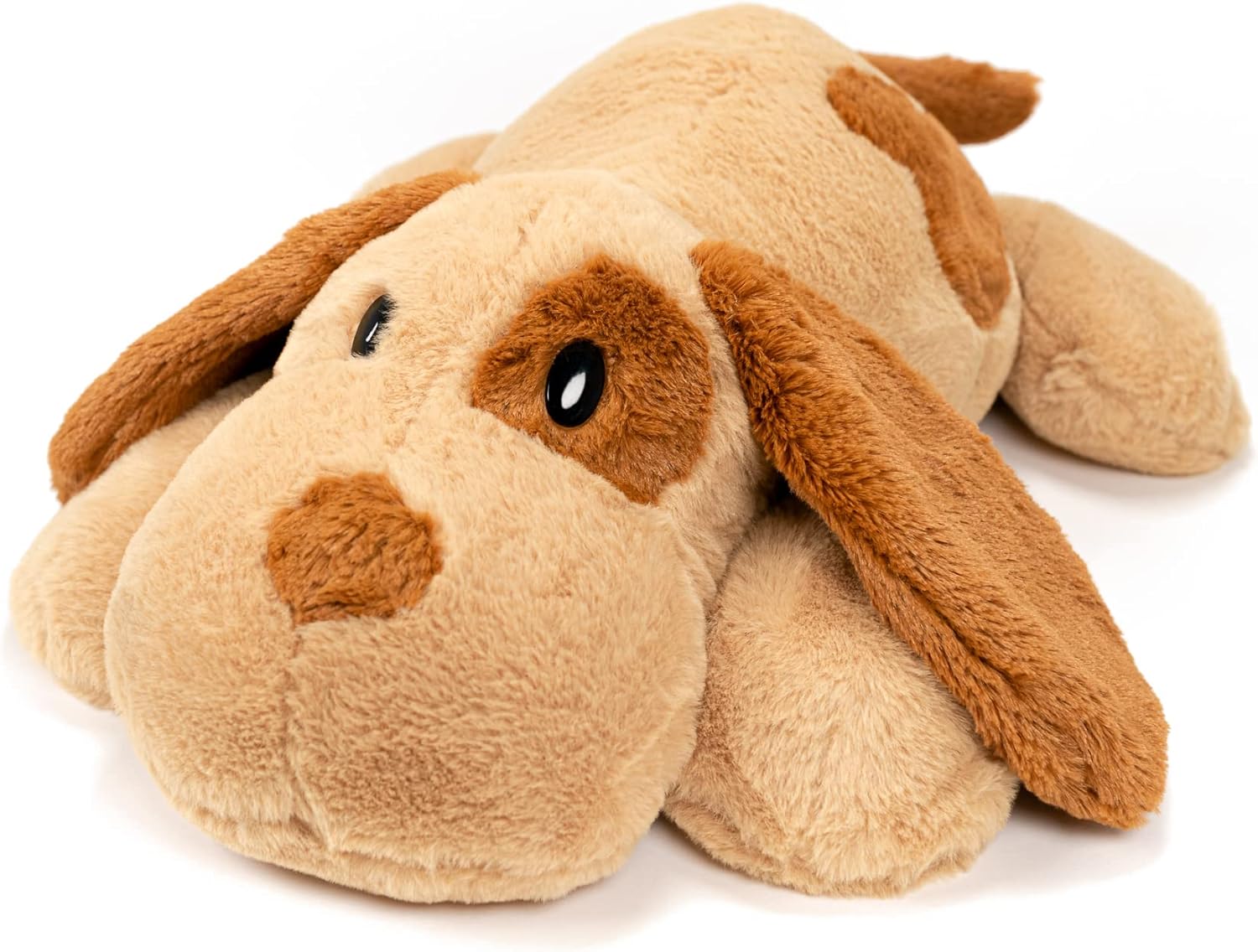 Amazon.com: Pacific Comforts Microwavable 24inch 4.5lbs Dog Weighted ...